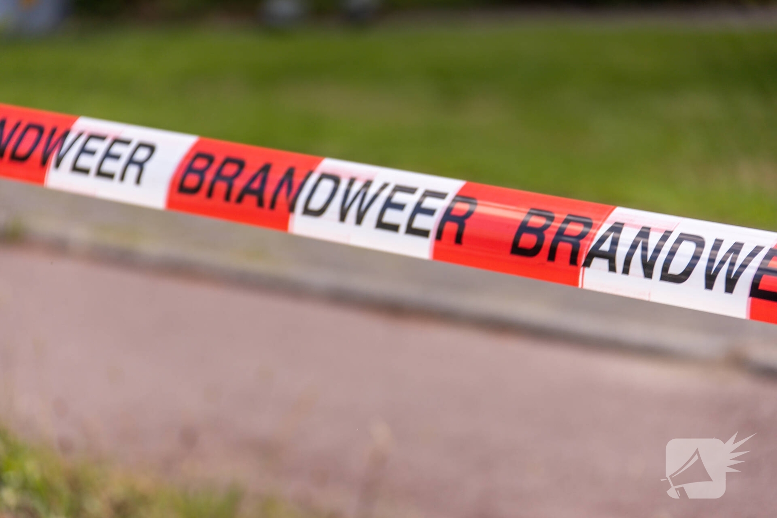 Treinverkeer verstoord door brand in transformatorstation, Groen van ...